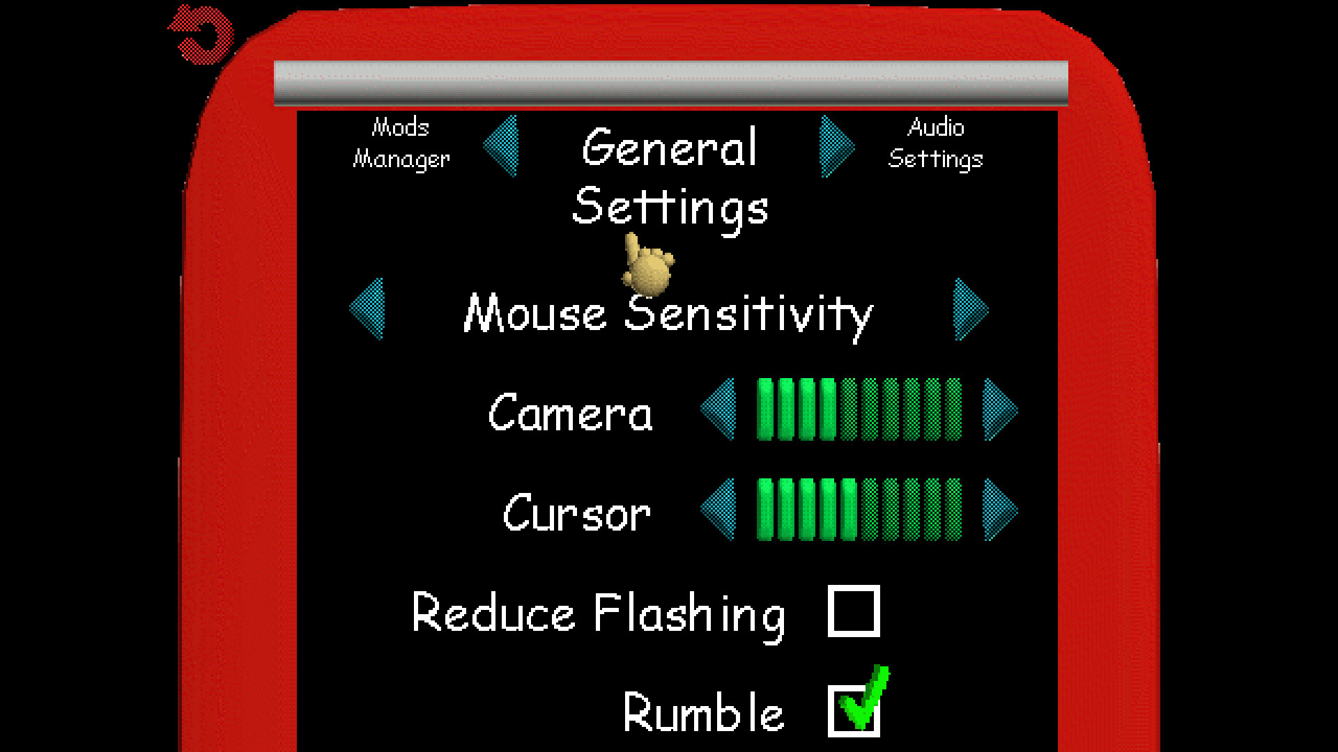 Baldi's Basics Plus Dark Mode Mod for Baldi's Basics | Baldi Mods