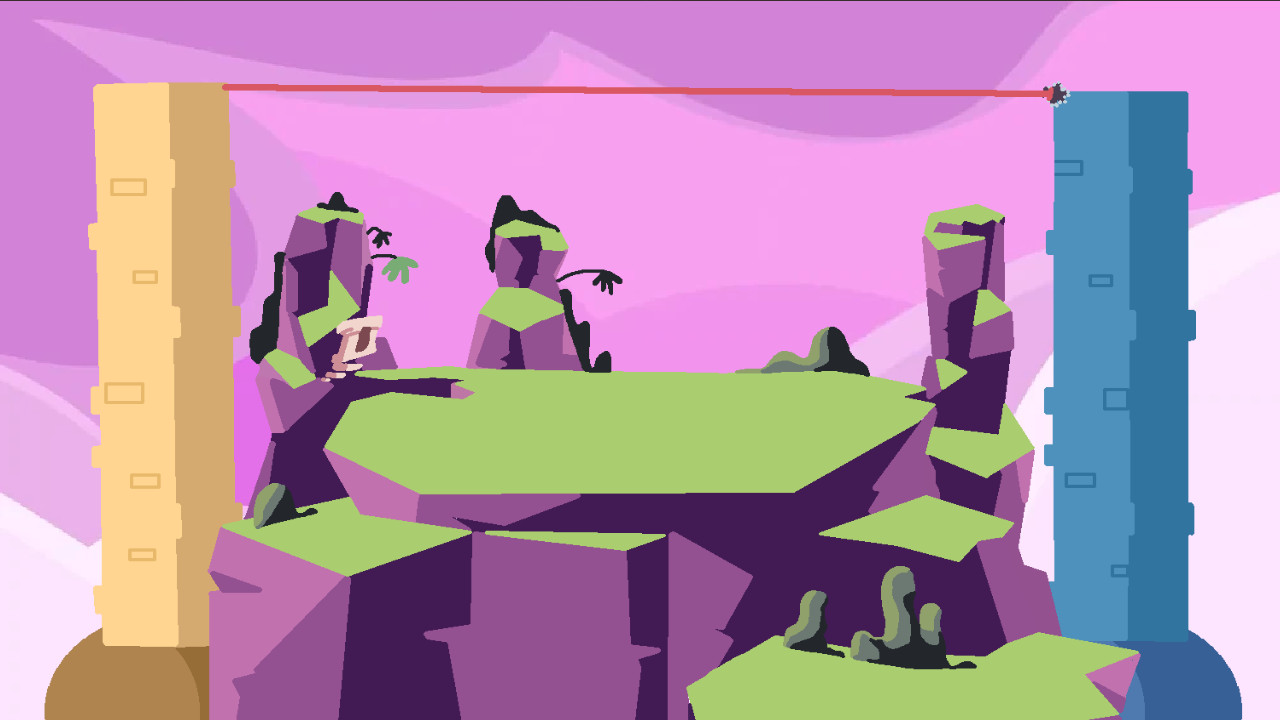 The Pillary Ruins (BFDI/BFB) [SSBC 9.5/CMC+ V8] Mod for Super Smash ...