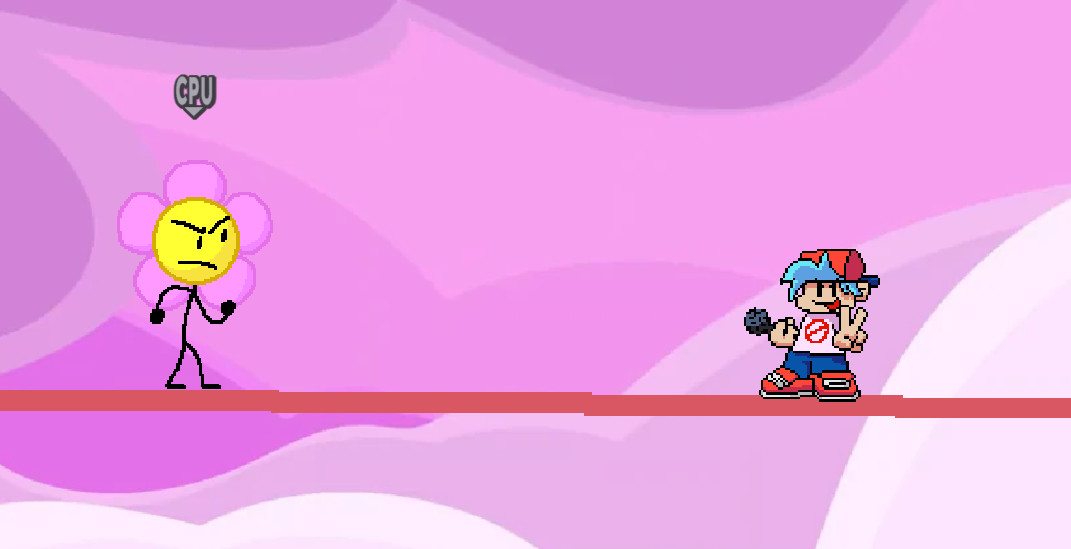 The Pillary Ruins (BFDI/BFB) [SSBC 9.5/CMC+ V8] Mod for Super Smash ...