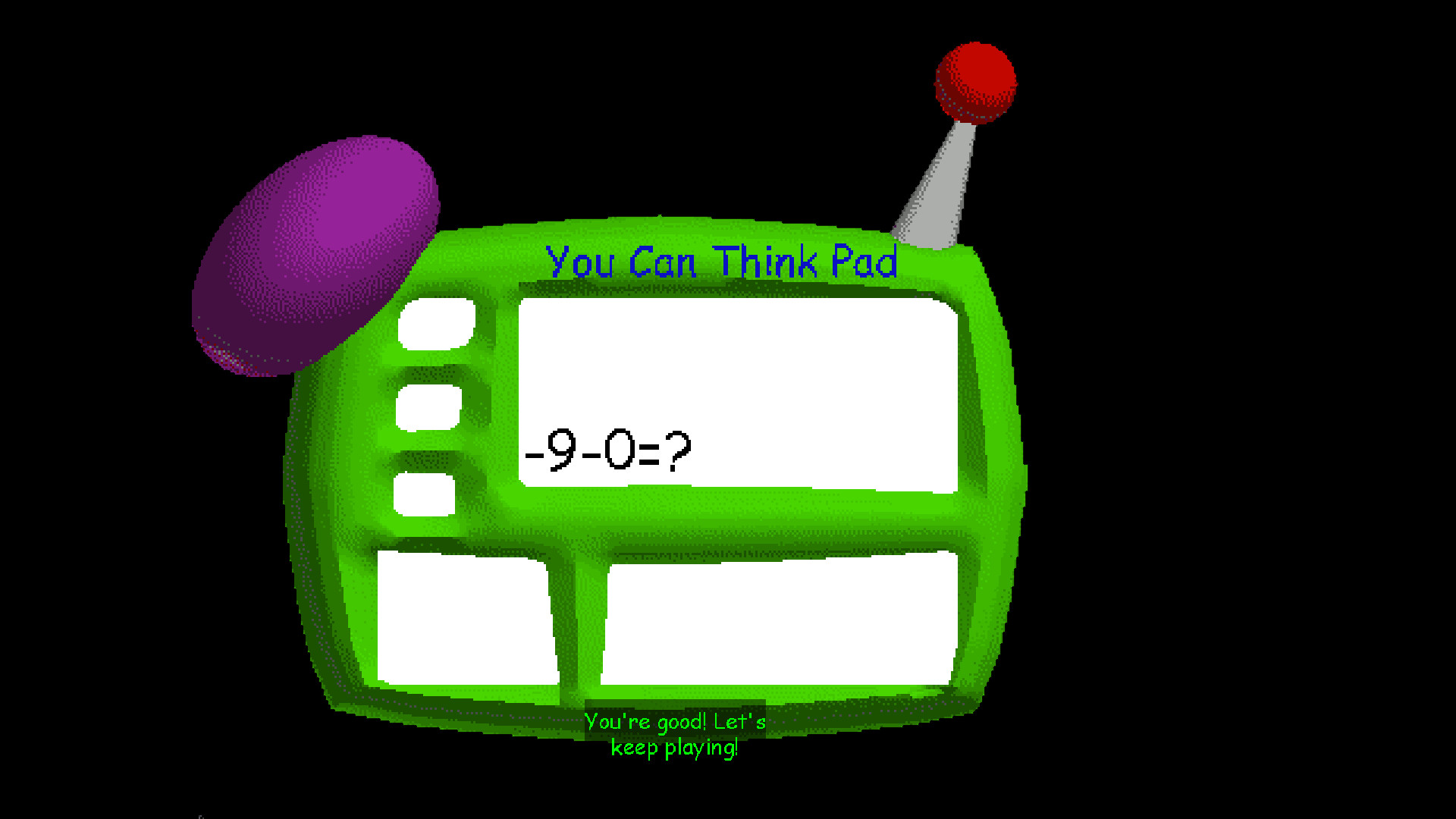 Baldi's Basic Classic Plus! (REVAMPED) Mod for Baldi's Basics | Baldi Mods