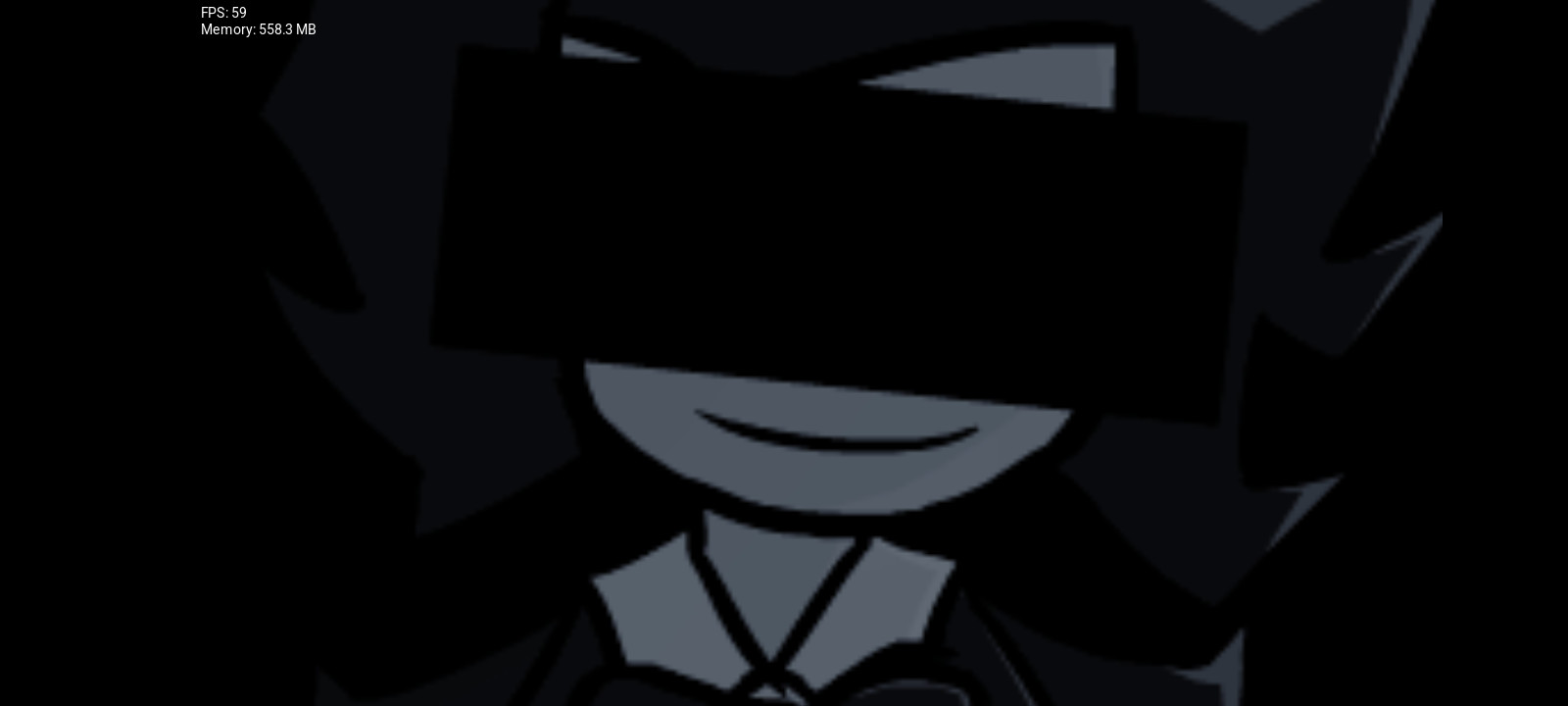 dissension but mark and cesar sing Mod for Friday Night Funkin' | FNF Mods