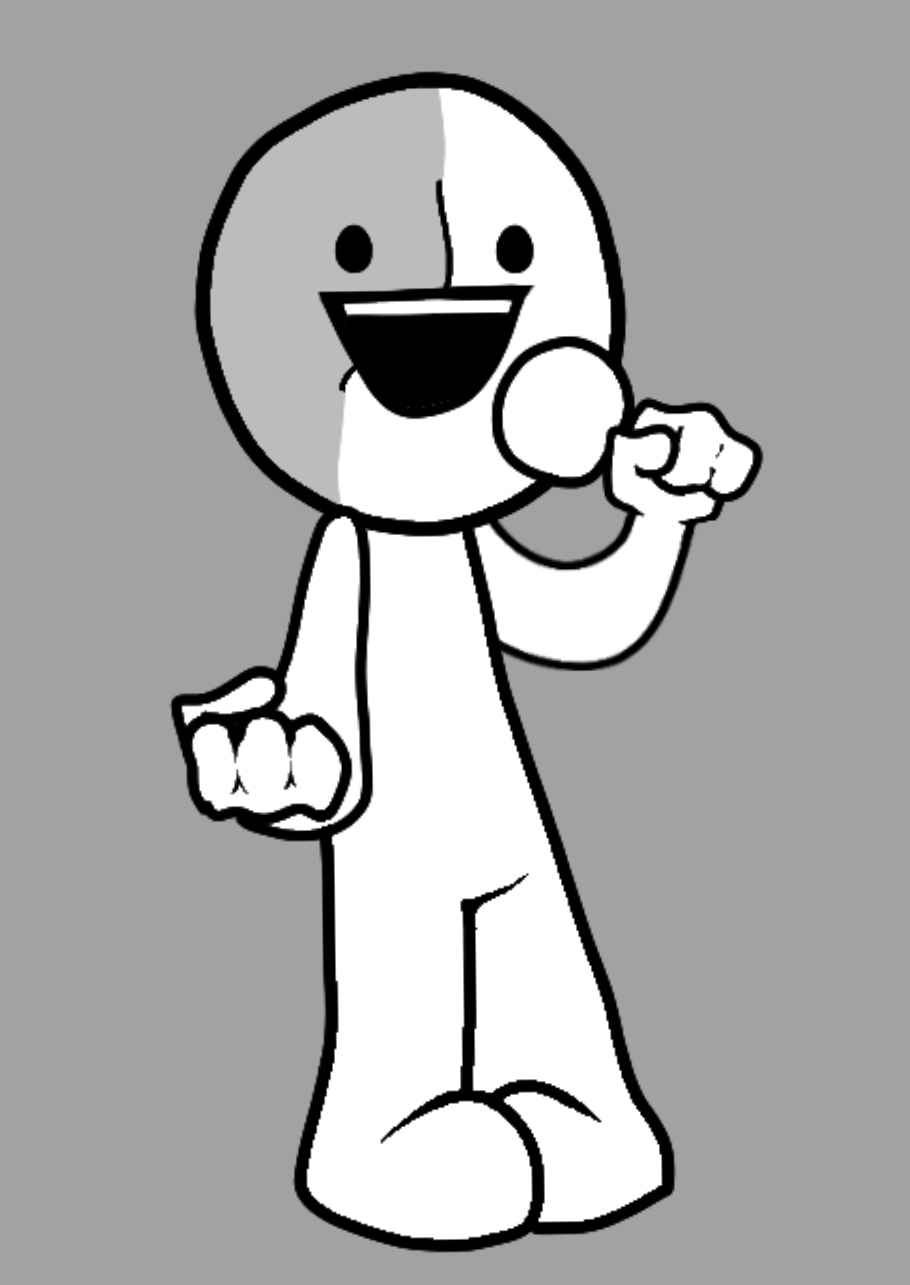 ASDF'S ENDLESS MUFFIN TIME (Fanmade!) Mod for Friday Night Funkin ...