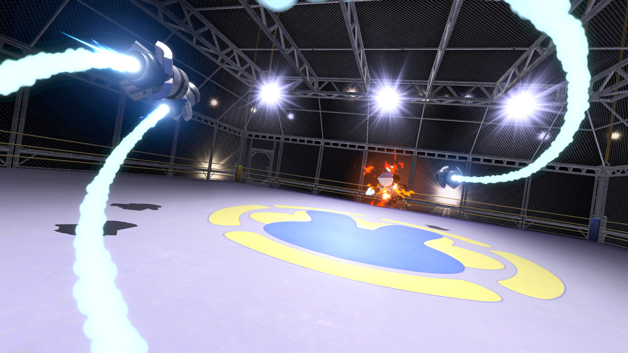 Robo Dedede Mod for Super Smash Bros. Ultimate | SSBU Mods