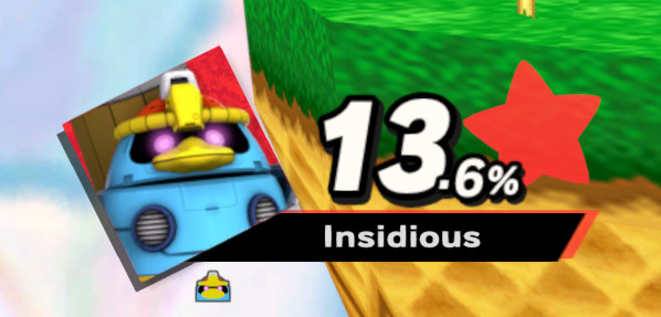 Robo Dedede Mod for Super Smash Bros. Ultimate | SSBU Mods