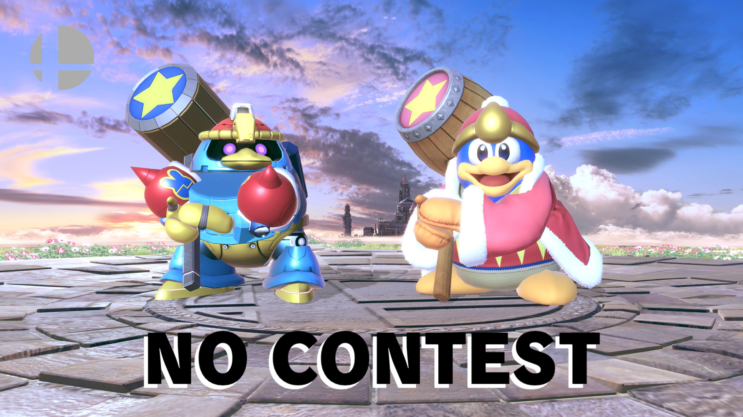 Robo Dedede Mod for Super Smash Bros. Ultimate | SSBU Mods