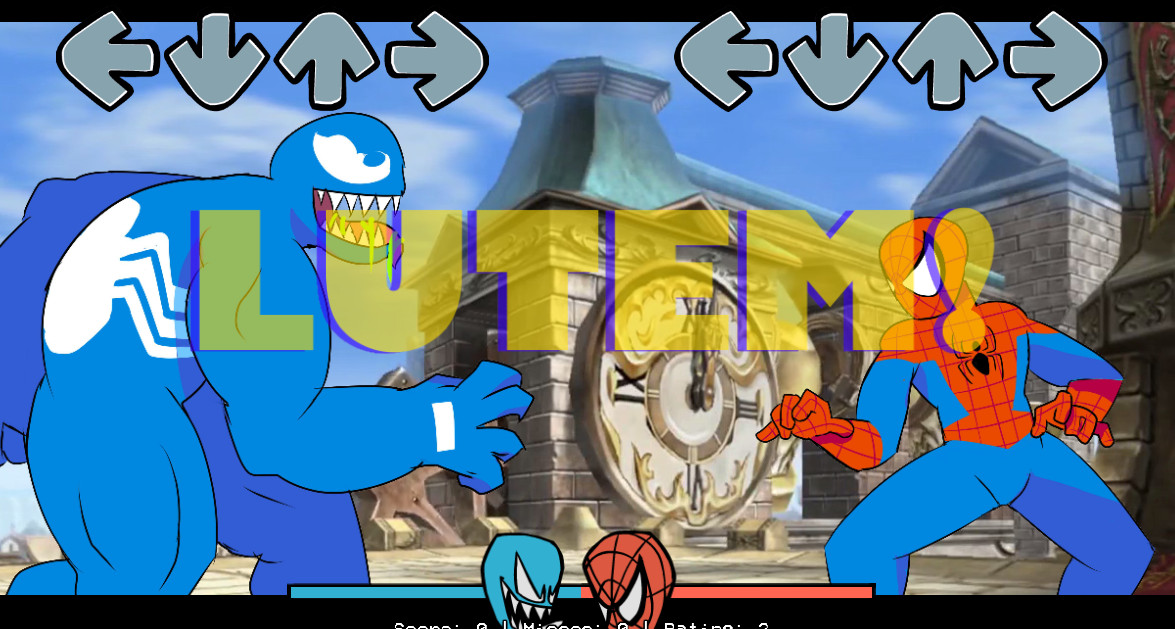 FNF Weekly, mas traduzido para PT-BR! Mod for Friday Night Funkin ...