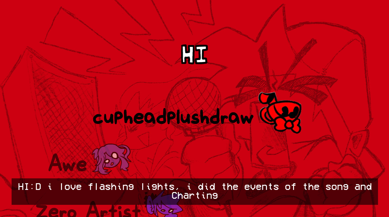 Fnf Brothers In Arms Encore But I Charted Mod for Friday Night Funkin ...