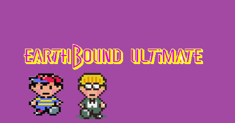 Earthbound Ultimate Mod for EarthBound | EB Mods
