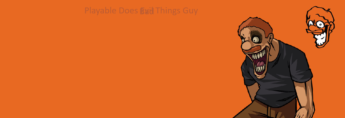 Playable Detg Mod for Friday Night Funkin' | FNF Mods