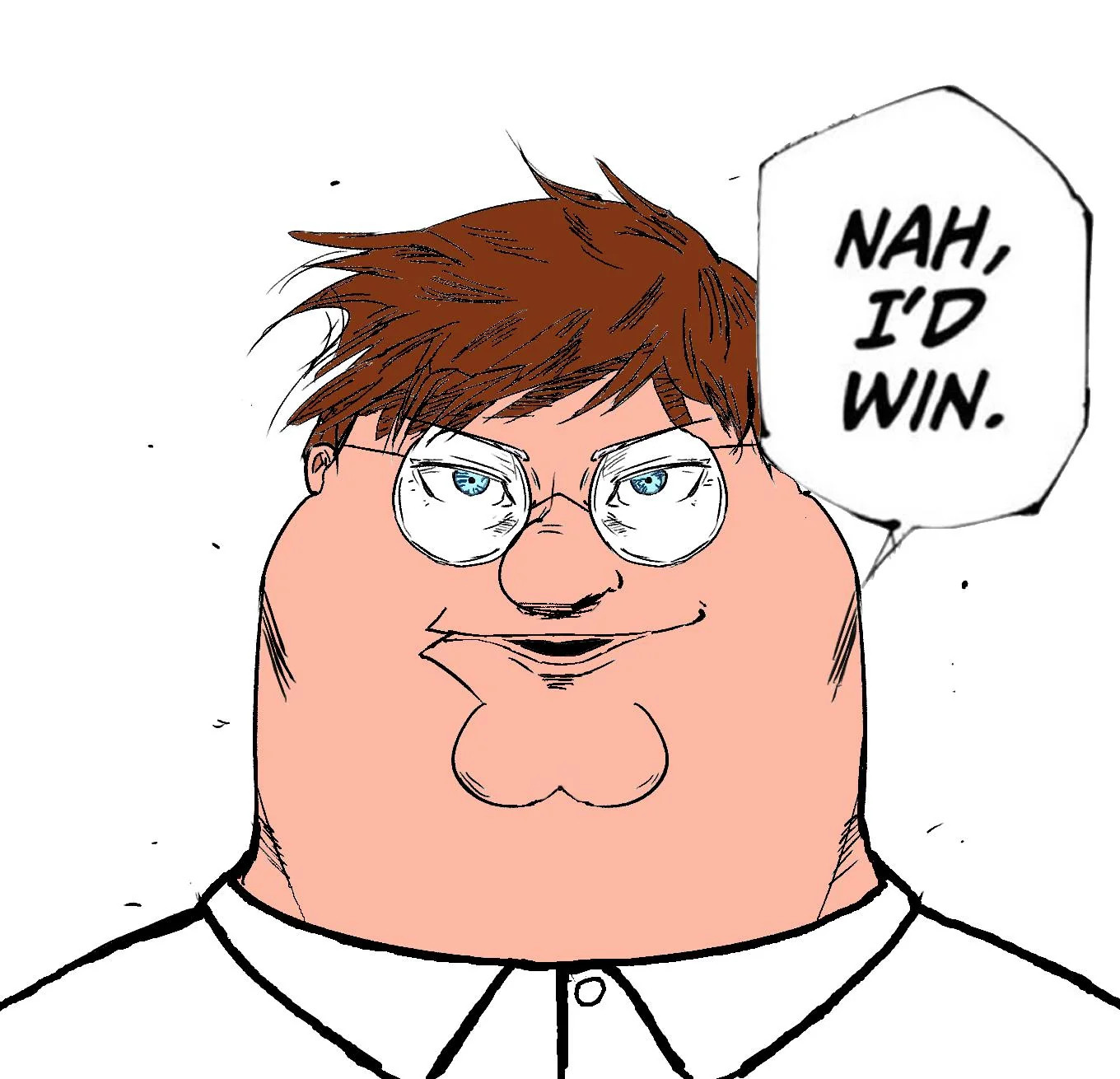 JJK Family Guy Intro Mod for Sonic Frontiers | Frontiers Mods