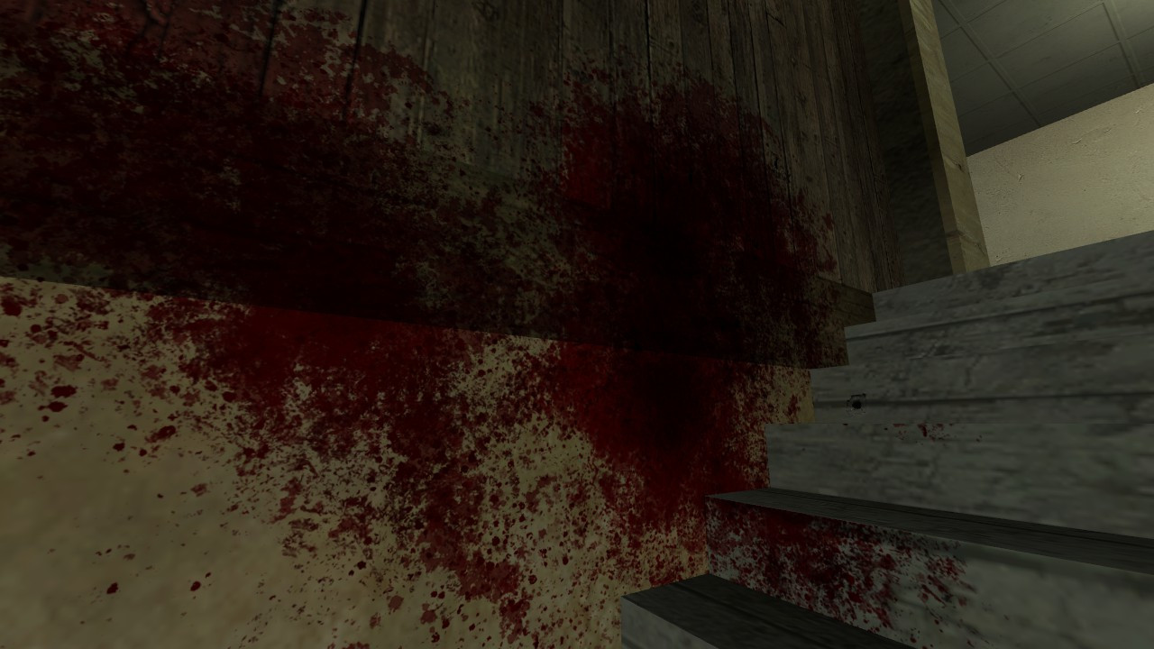 Gore Blood Mod for Counter-Strike: Source | CS:S Mods