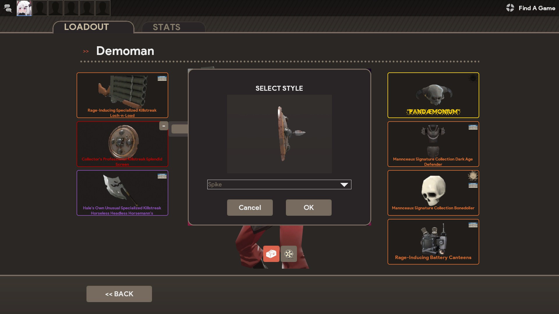 The Millennium Shield (Casual Fix!) Mod for Team Fortress 2 | TF2 Mods