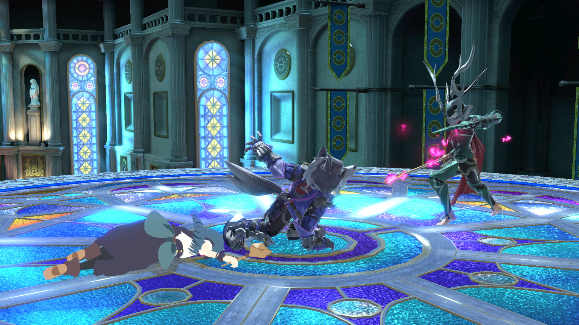 Yohane Tsushima (Genjitsu no Yohane) Mod for Super Smash Bros. Ultimate ...