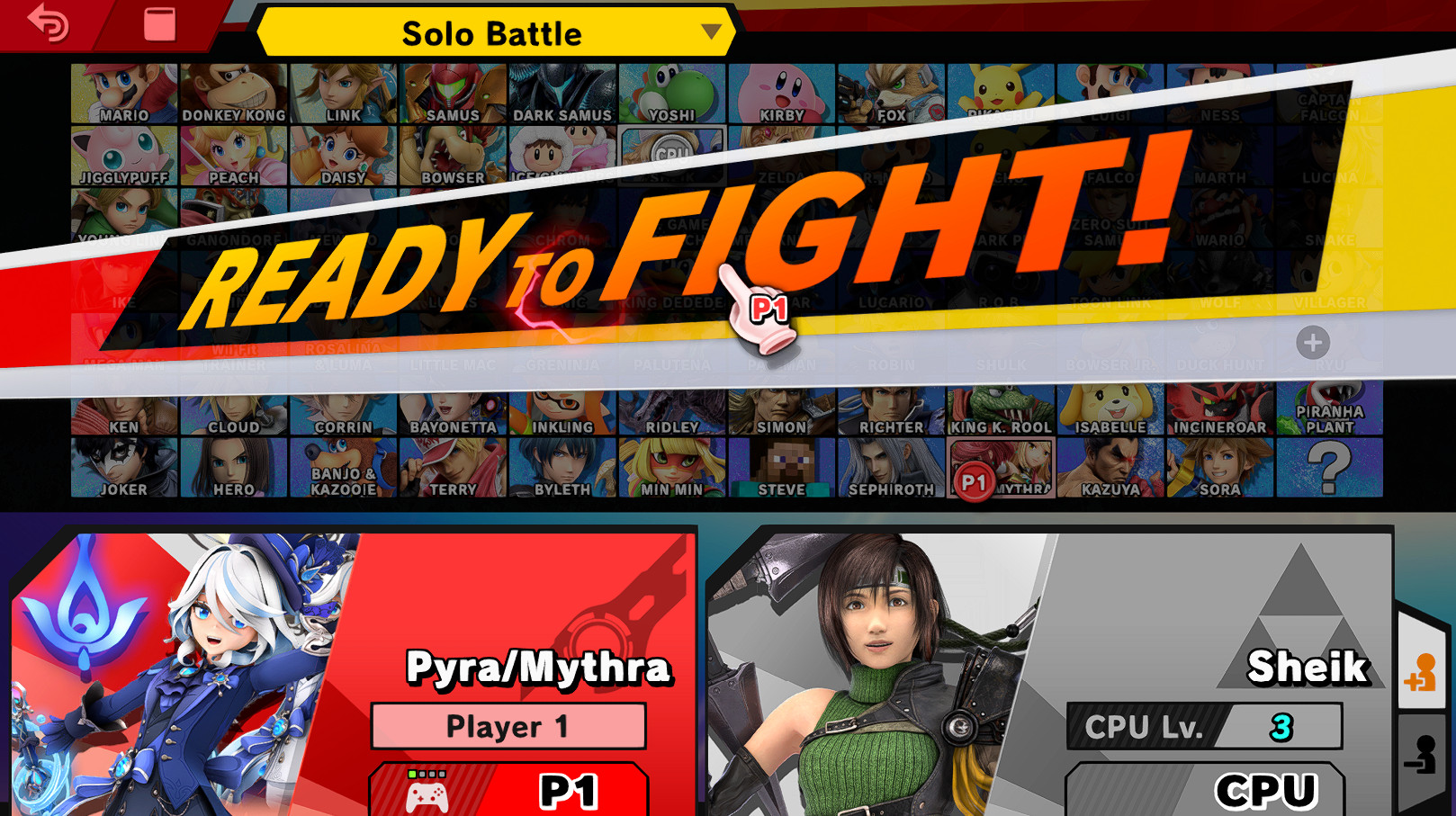 Furina - Genshin Impact Mod for Super Smash Bros. Ultimate | SSBU Mods