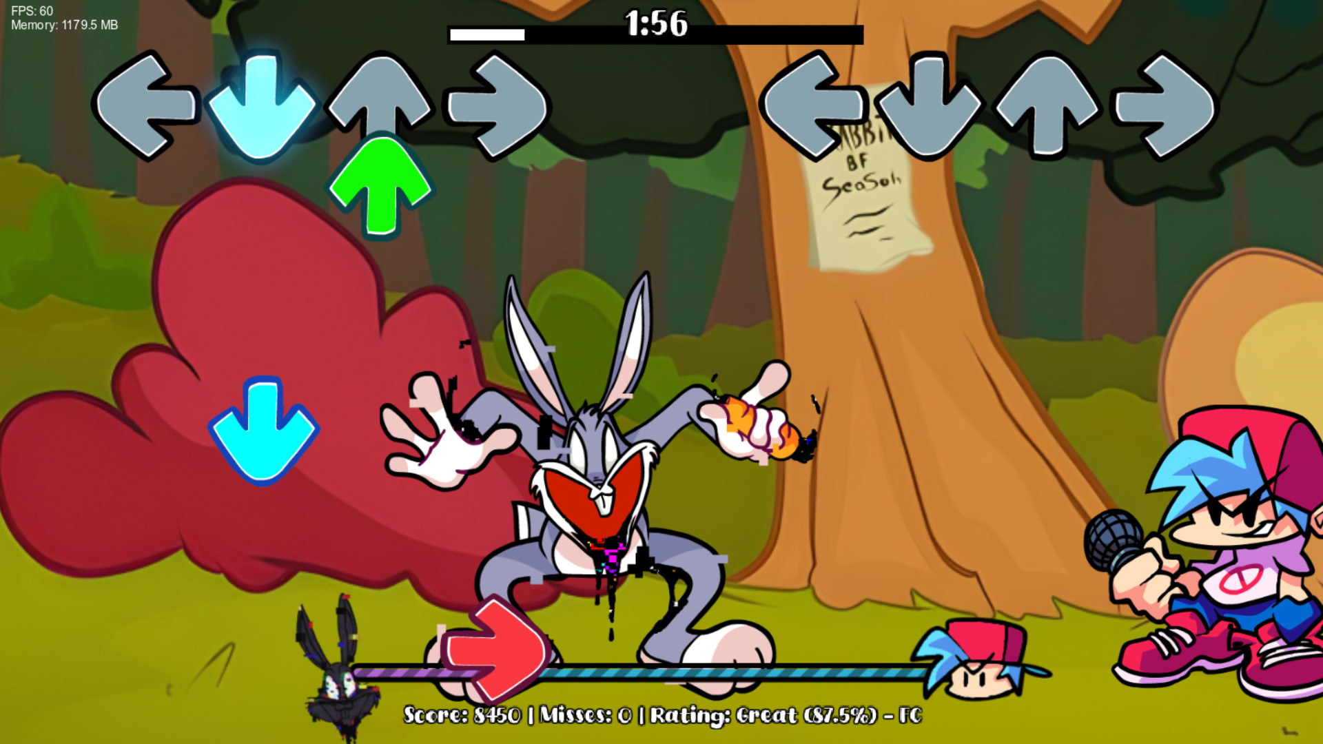 FNF CN TAKEOVER 'FANBUILD' Mod for Friday Night Funkin' | FNF Mods