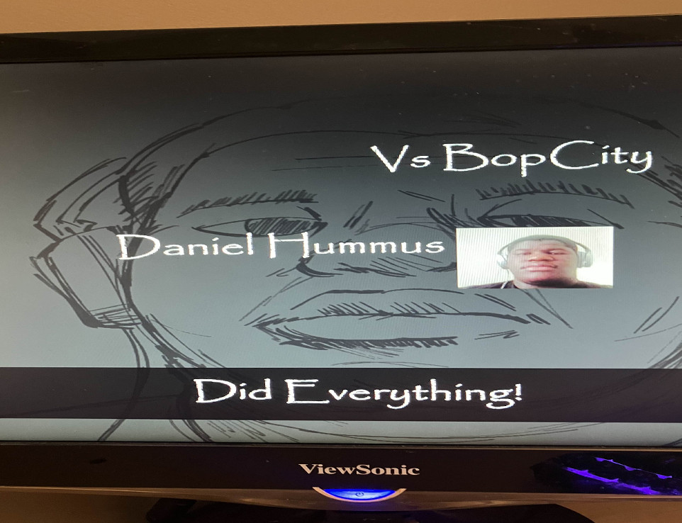 FNF VS BOPCITY Mod for Friday Night Funkin' | FNF Mods