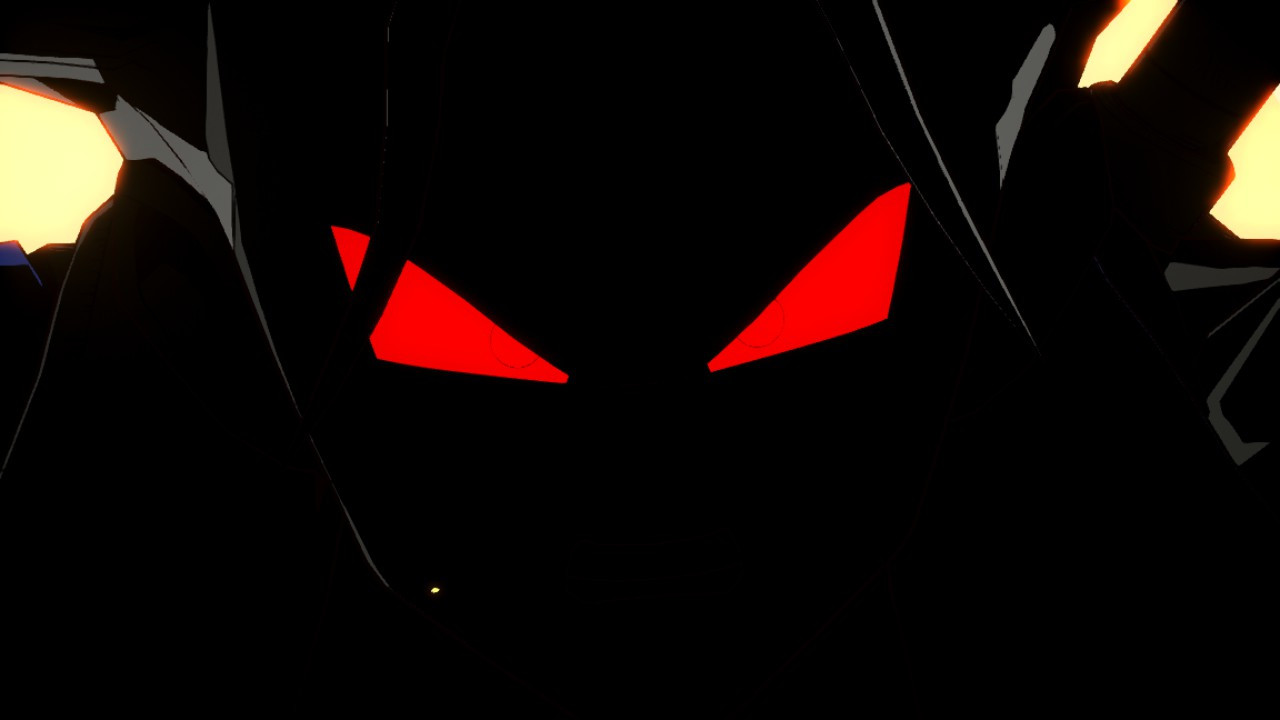 dark DARK TRUNKS Mod for Dragon Ball FighterZ | DB:FZ Mods