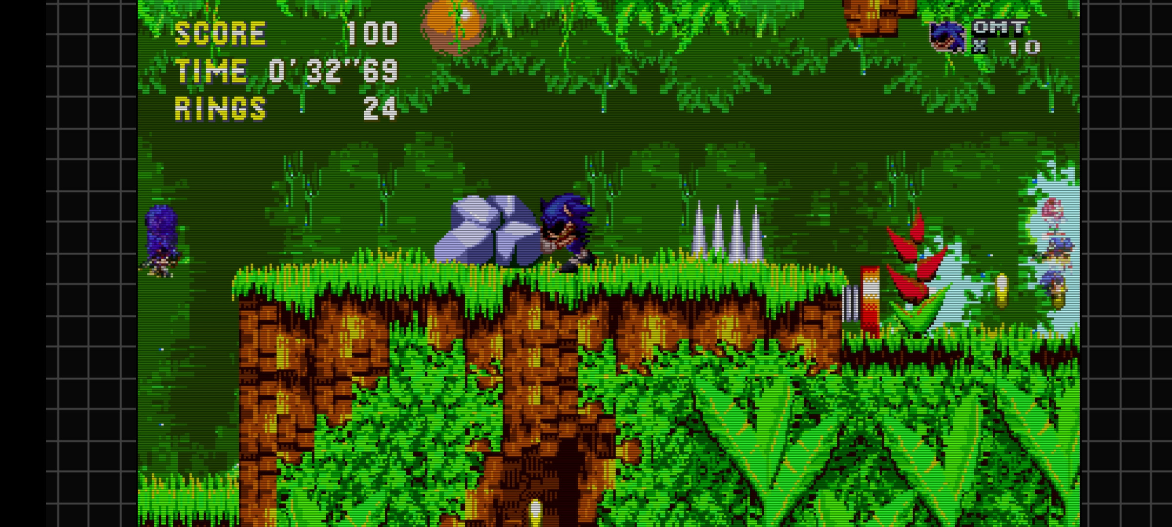 Sonic.omt in Sonic 3 air Mod for Sonic 3 A.I.R. | S3AIR Mods