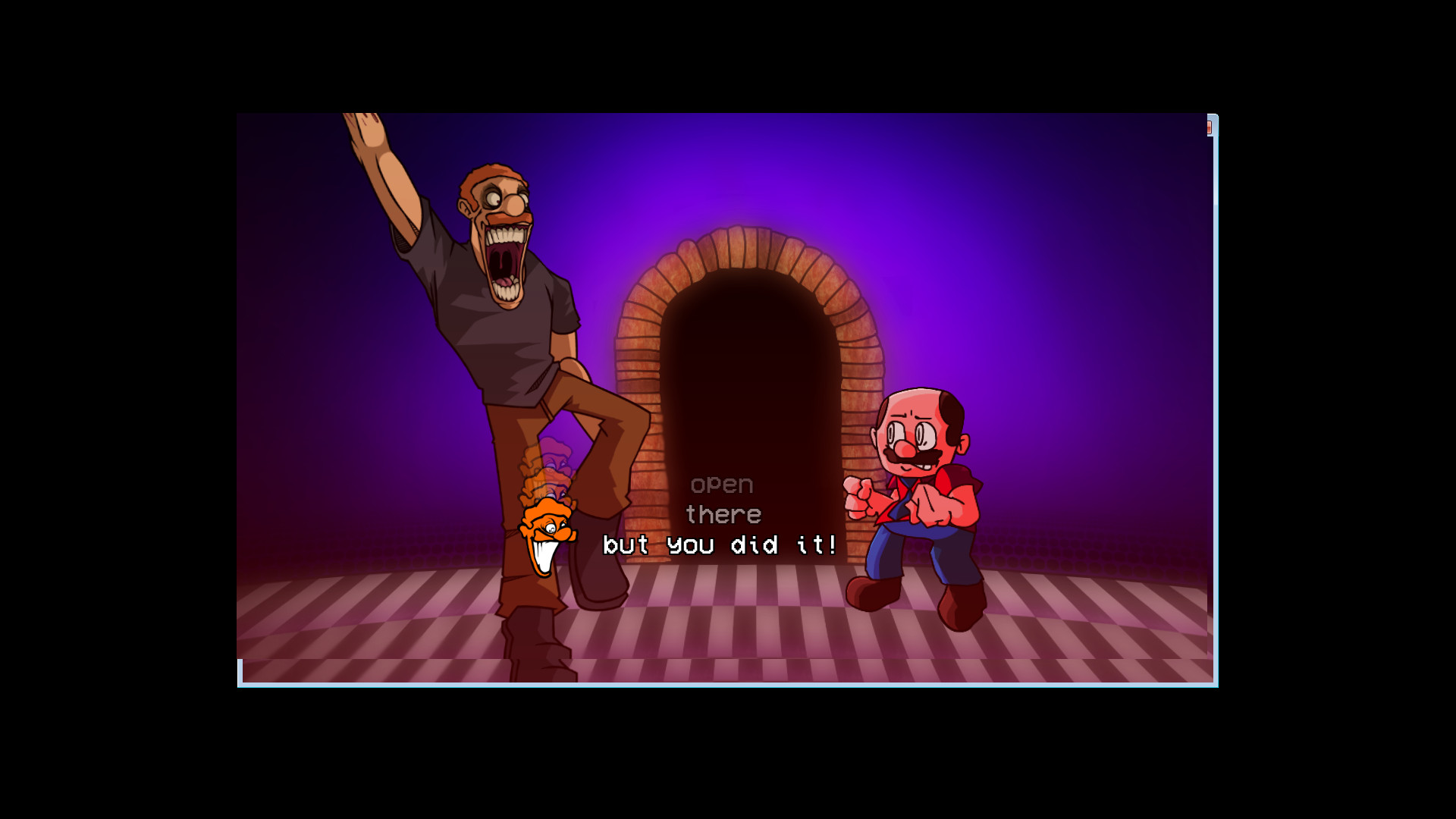 Shucks V2 Best Quality Mod for Friday Night Funkin' | FNF Mods