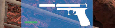 [Blue Shift] Broken Weapons Fixed Mod for Black Mesa | BM Mods