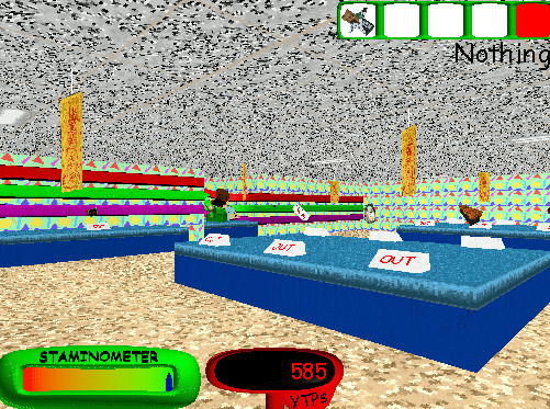 (1.1.5) BAL_Rat over Baldi (VER 0.6.X) Mod for Baldi's Basics | Baldi Mods