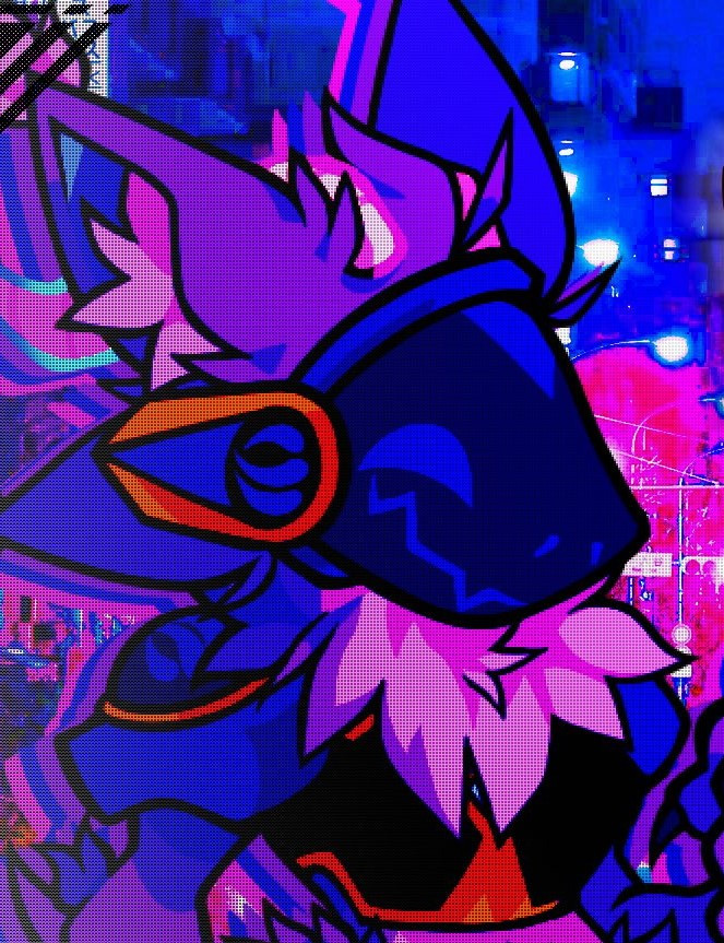 ONLINE playable raeal the protogen FURRY FUNKERS Mod for Friday Night ...