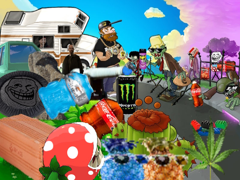 Plants vs zombies random mod beta Mod for Plants vs. Zombies | PVZ Mods