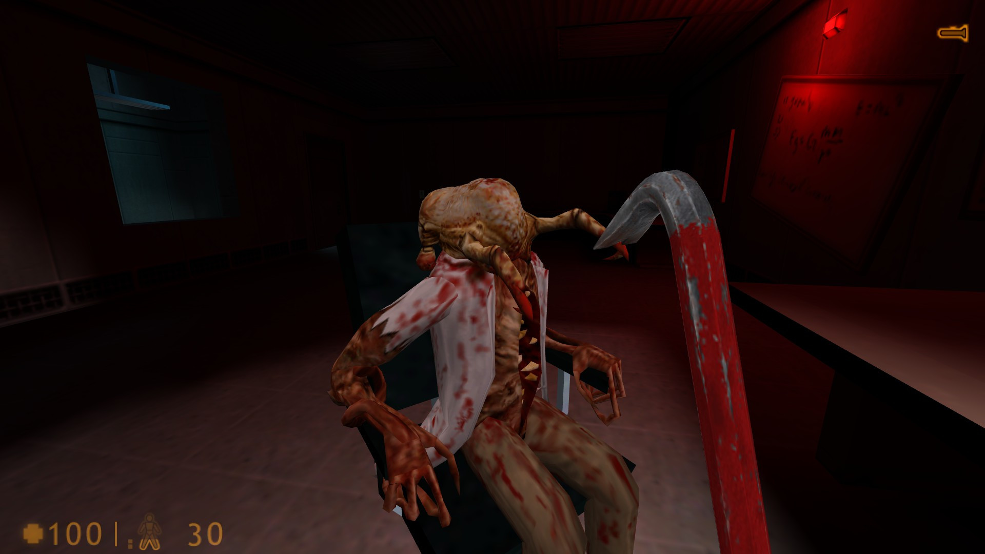 PlayStation 2 Models Mod for Half-Life | HL Mods