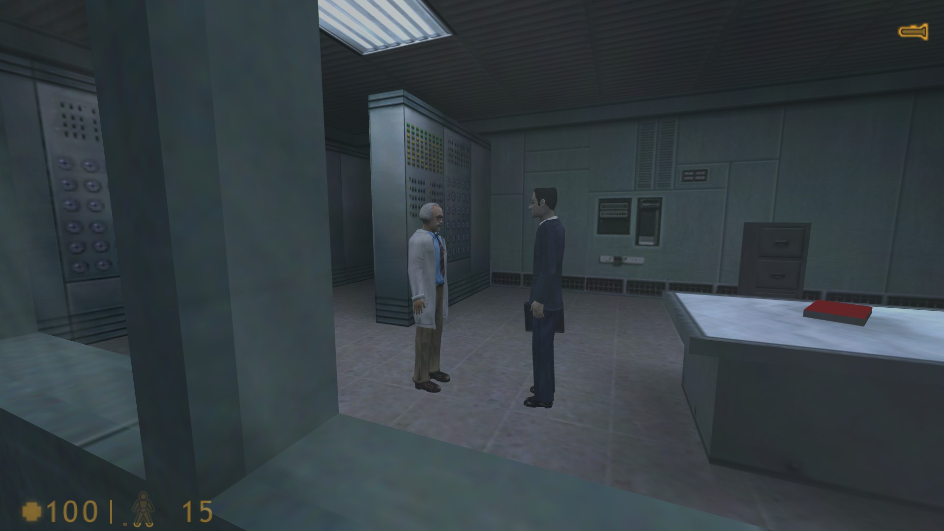PlayStation 2 Models Mod for Half-Life | HL Mods