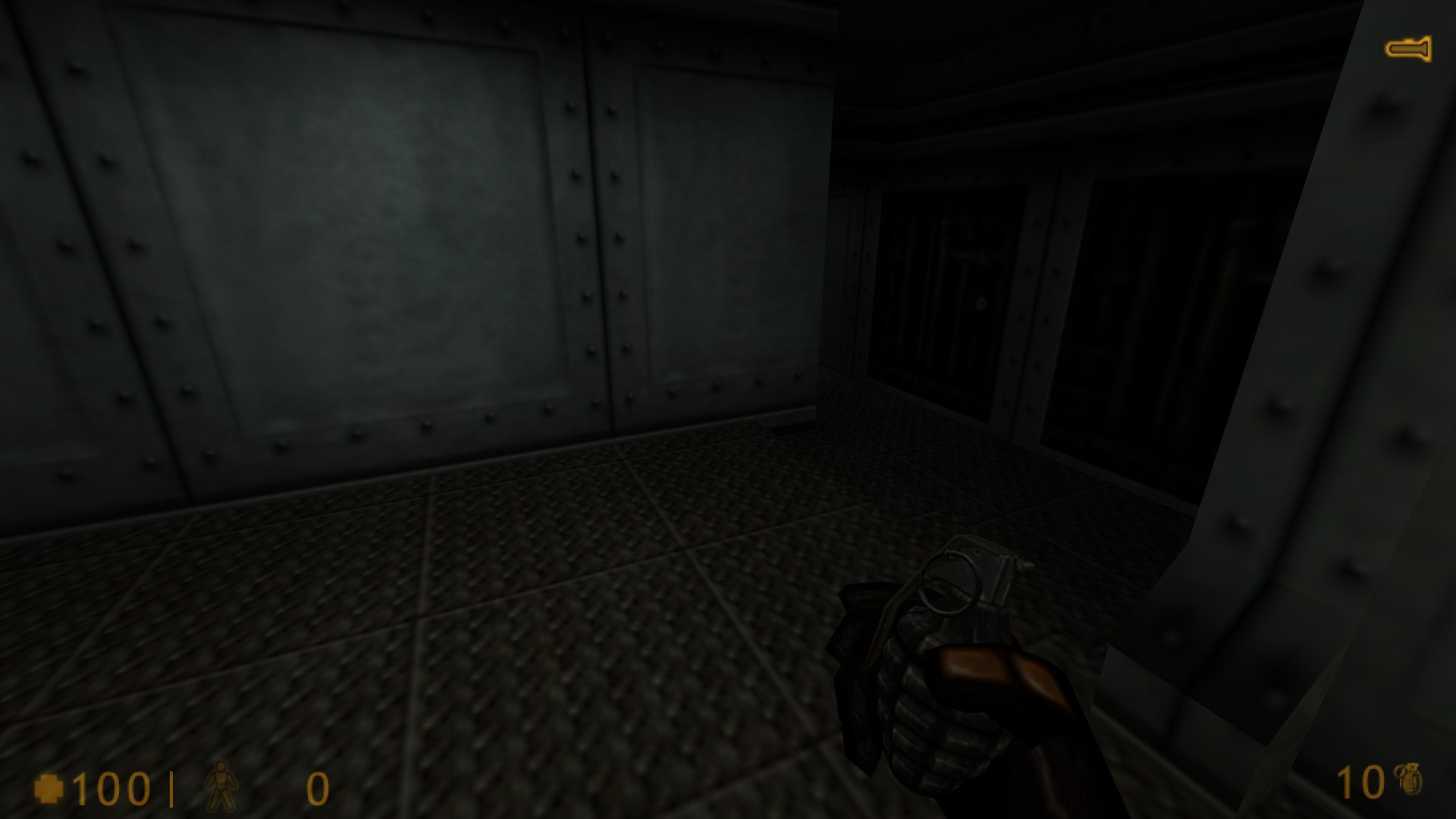 PlayStation 2 Models Mod for Half-Life | HL Mods