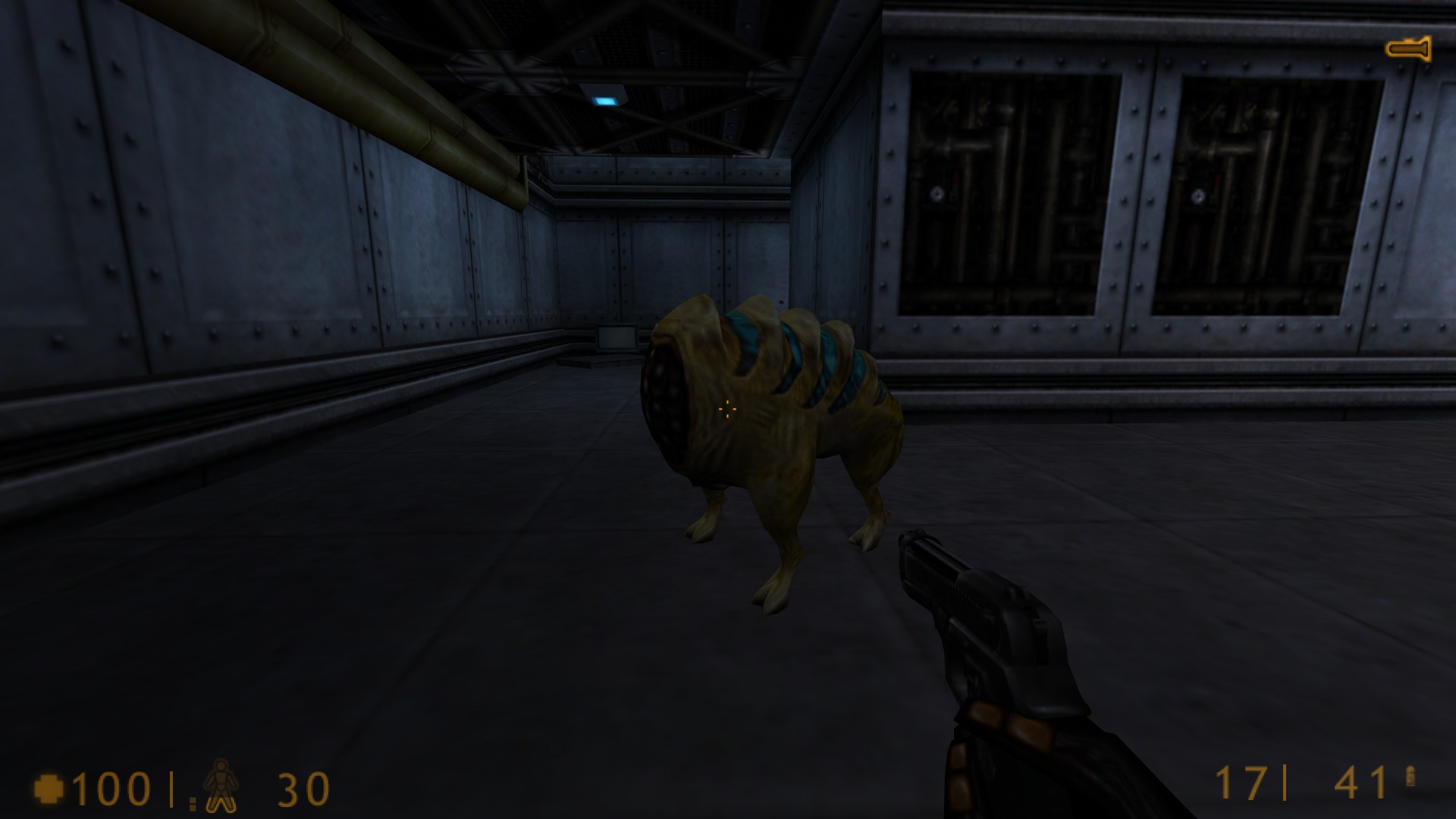 PlayStation 2 Models Mod for Half-Life | HL Mods