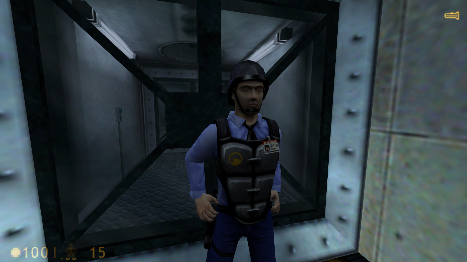 PlayStation 2 Models Mod for Half-Life | HL Mods
