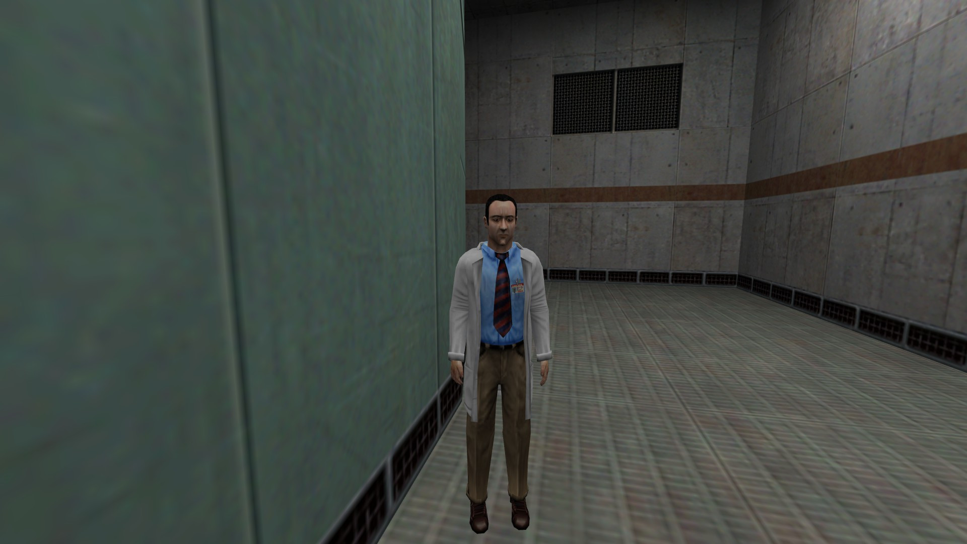 PlayStation 2 Models Mod for Half-Life | HL Mods