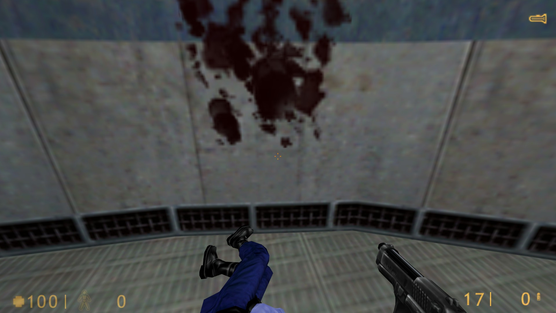 PlayStation 2 Models Mod for Half-Life | HL Mods