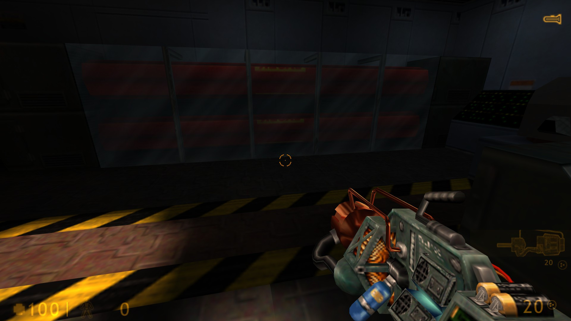 PlayStation 2 Models Mod for Half-Life | HL Mods