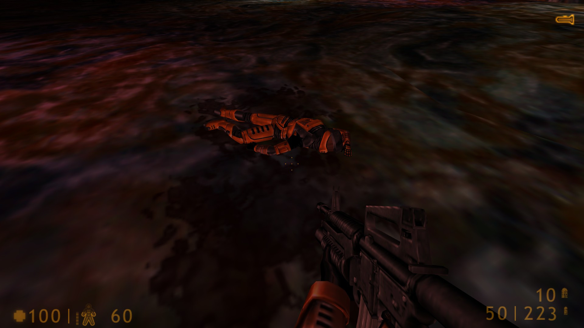 PlayStation 2 Models Mod for Half-Life | HL Mods