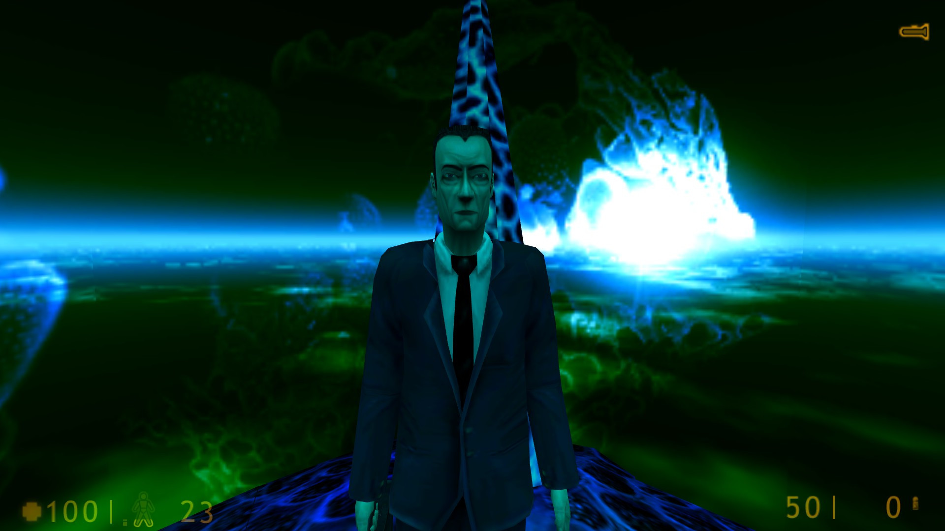 PlayStation 2 Models Mod for Half-Life | HL Mods