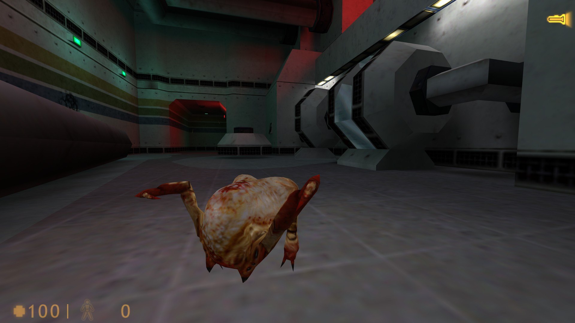 PlayStation 2 Models Mod for Half-Life | HL Mods