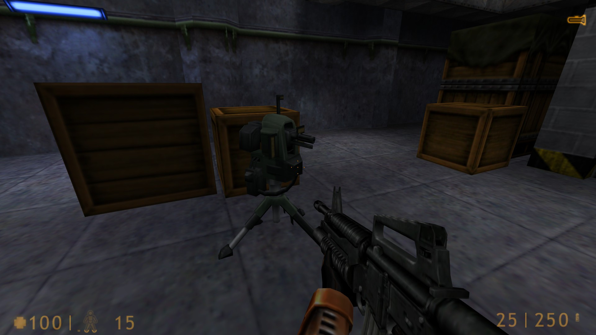 PlayStation 2 Models Mod for Half-Life | HL Mods