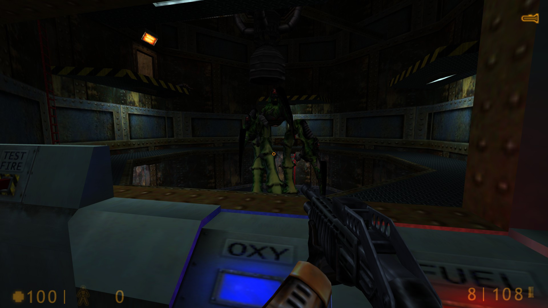 PlayStation 2 Models Mod for Half-Life | HL Mods