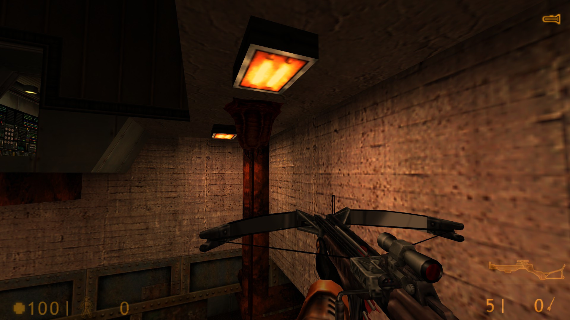 PlayStation 2 Models Mod for Half-Life | HL Mods