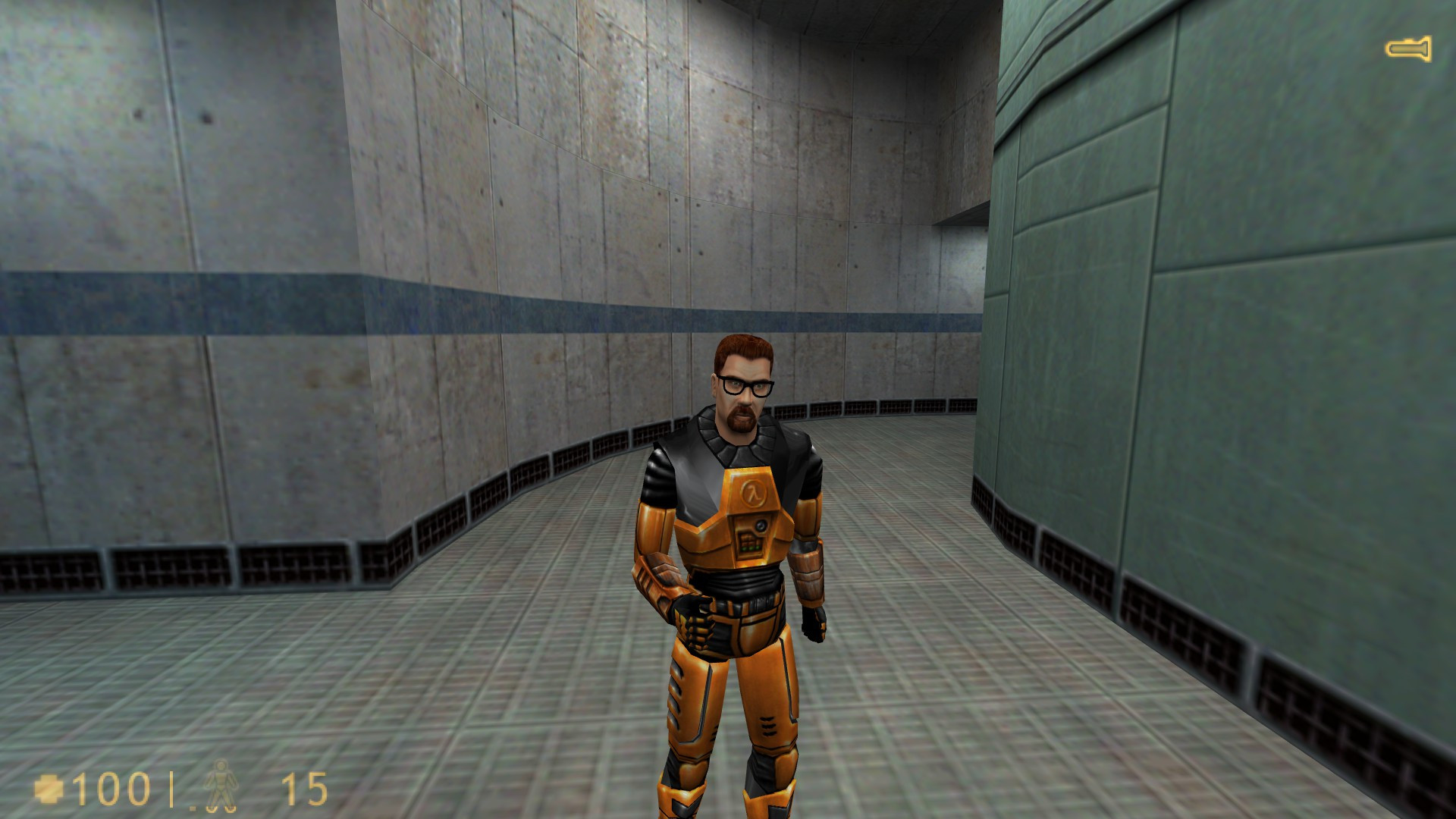 PlayStation 2 Models Mod for Half-Life | HL Mods