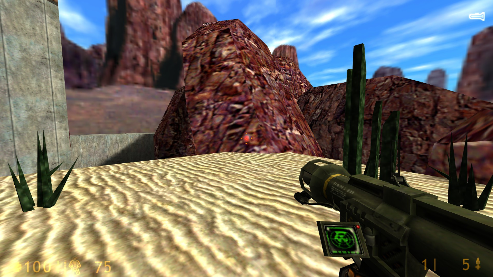 PlayStation 2 Models Mod for Half-Life | HL Mods