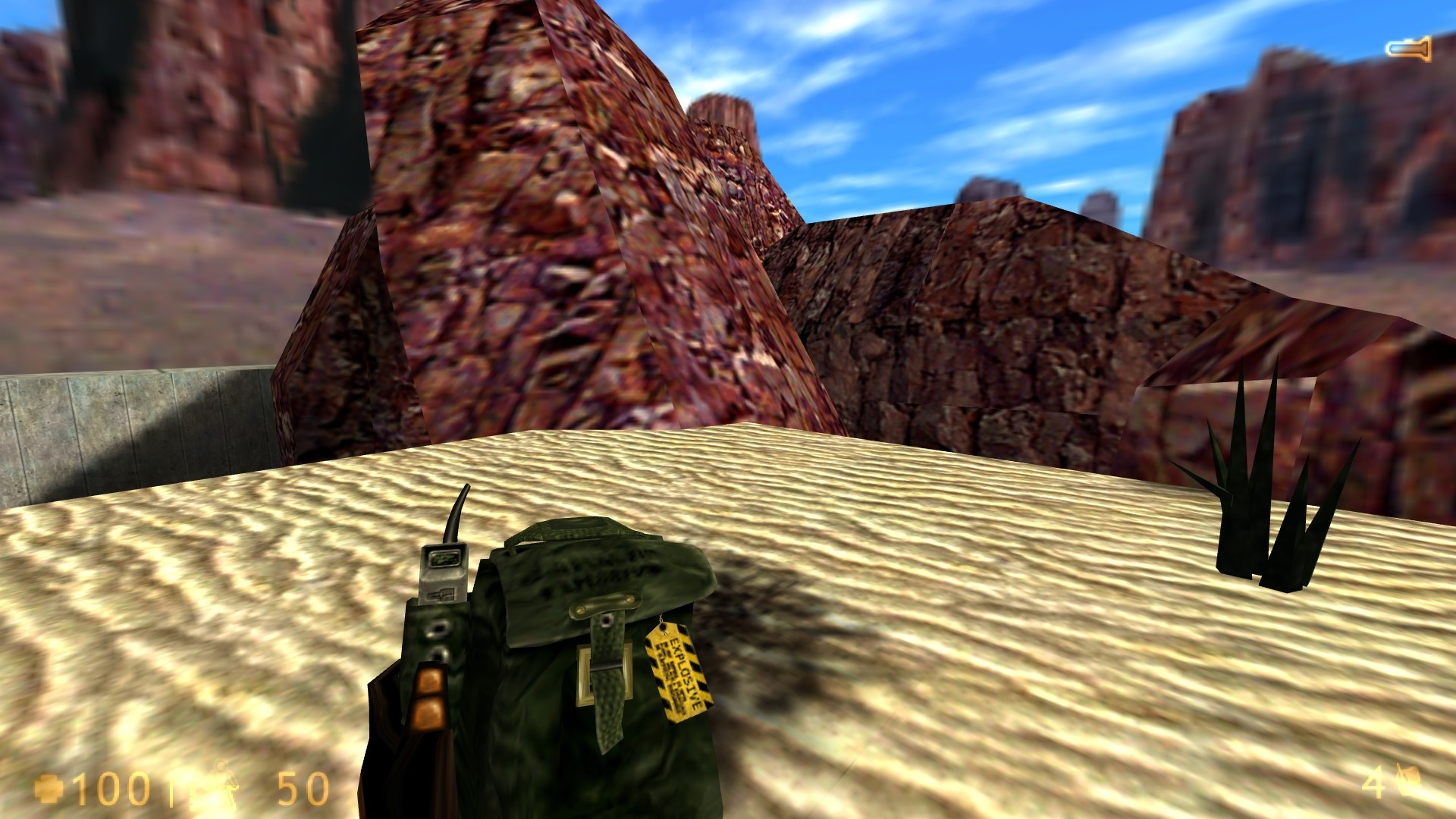 PlayStation 2 Models Mod for Half-Life | HL Mods