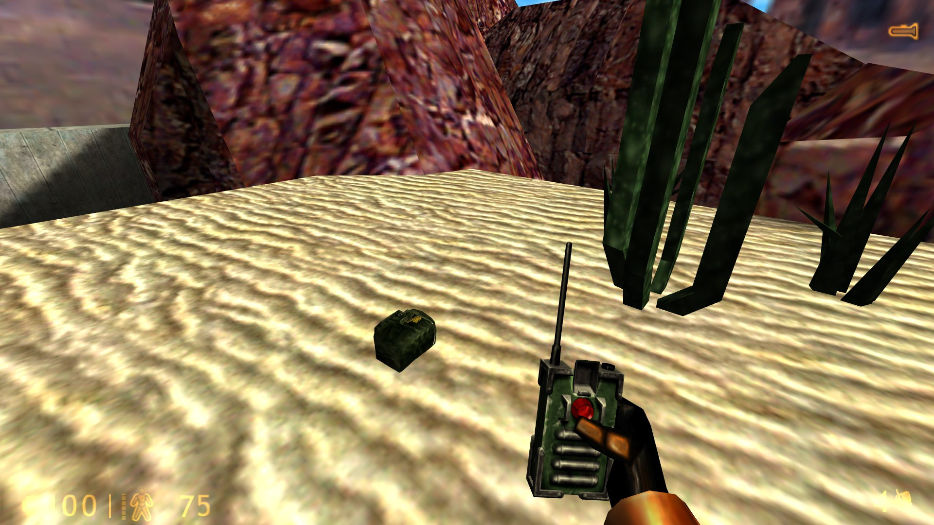 PlayStation 2 Models Mod for Half-Life | HL Mods