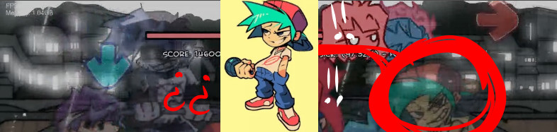 V.S. Dora the Explorer Mod for Friday Night Funkin' | FNF Mods