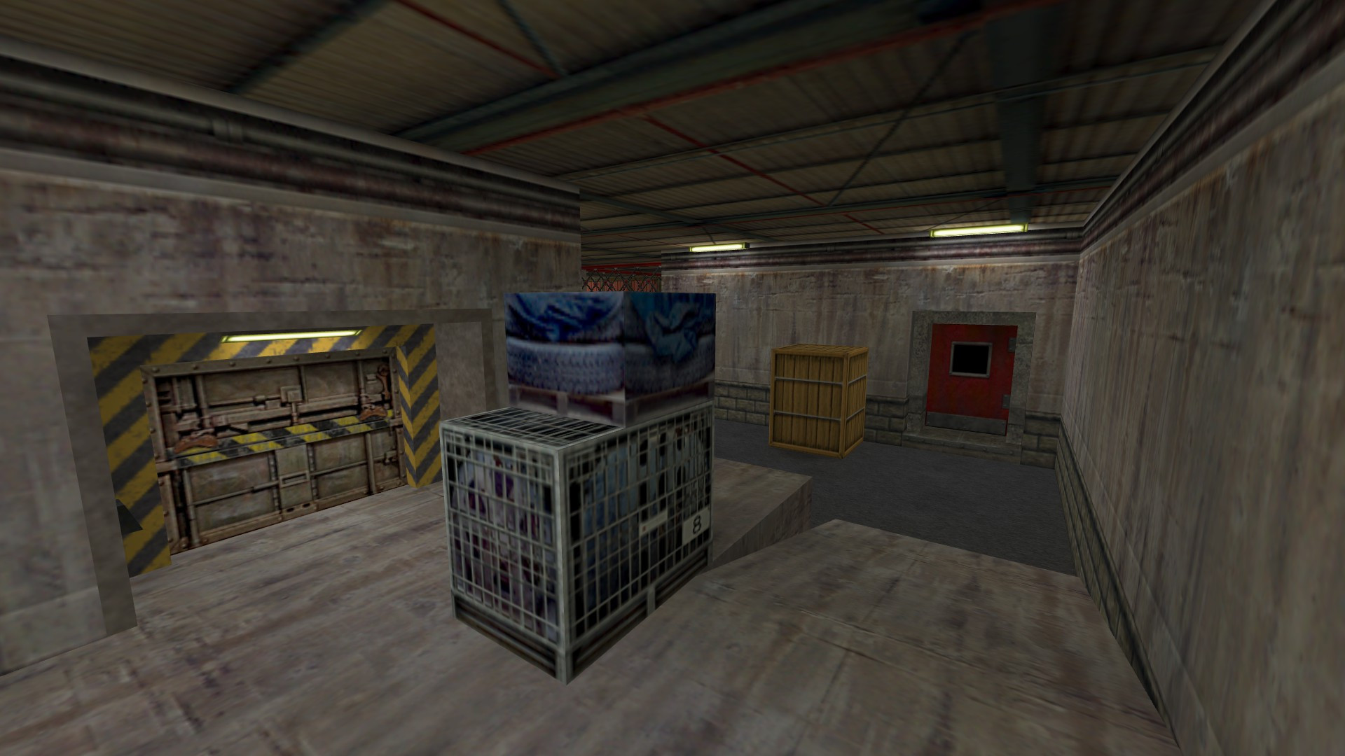 More Hunting Mod for Half-Life | HL Mods