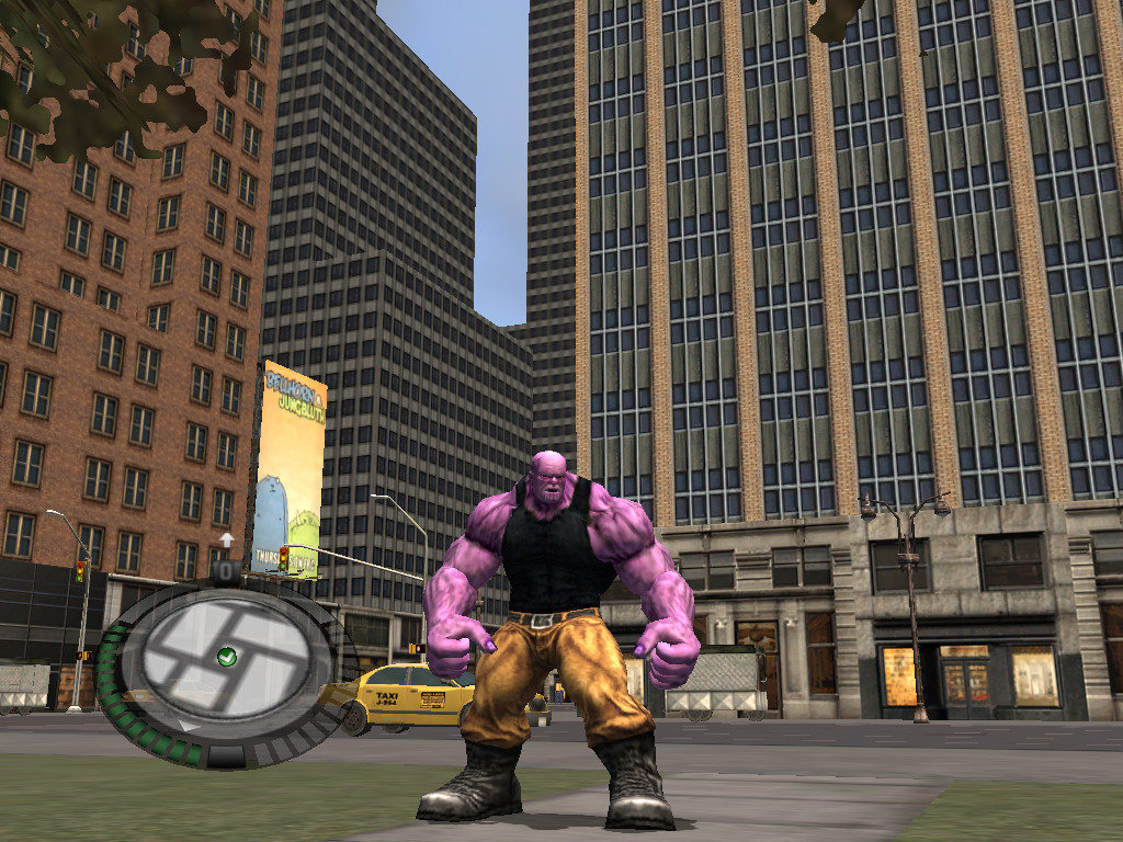 The Incredible Hulk skins pack by DeathCold Mod for The Incredible Hulk ...