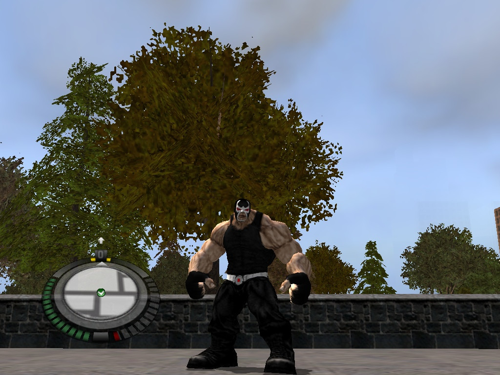 The Incredible Hulk skins pack by DeathCold Mod for The Incredible Hulk ...