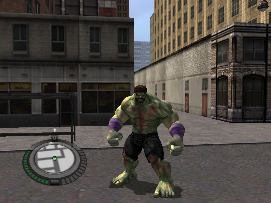 The Incredible Hulk skins pack by DeathCold Mod for The Incredible Hulk ...